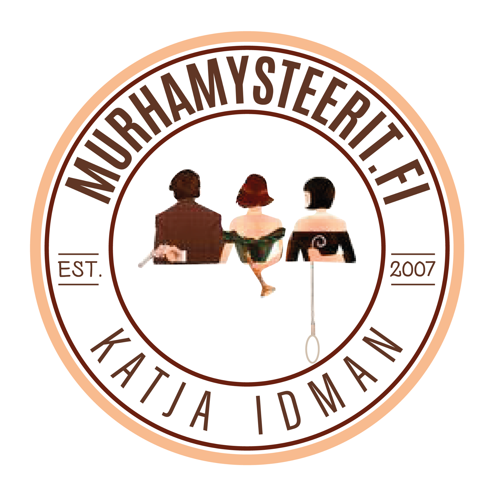 Etusivu - Murhamysteerit